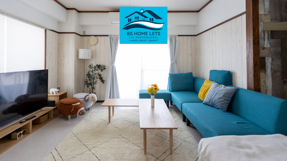 Homepage - BS Home Lets